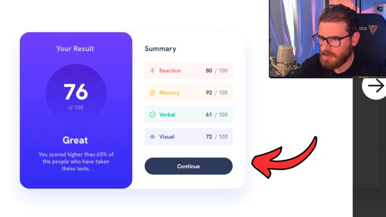 Start Mastering Tailwind through this Fun Frontend Mentor Challenge
