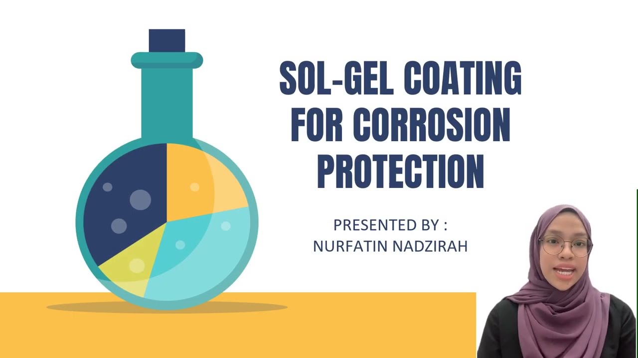 SOL-GEL COATING - OUTSTANDING PERFORMANCE [FYP]