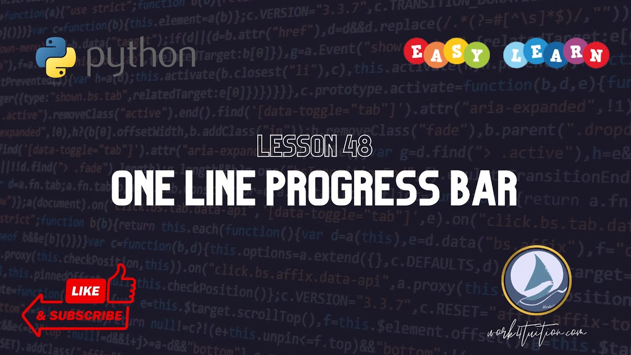 Python GUI with PySimpleGUI - easy learn 48