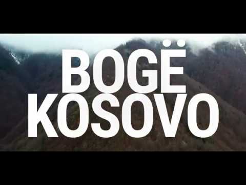 TRAVEL VIDEOS | Bogë, Kosovo| 4K Mavic Pro 2