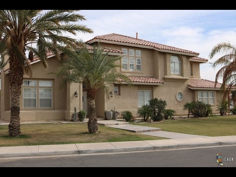 1300 Jean Robinson CT Calexico CA 92231
