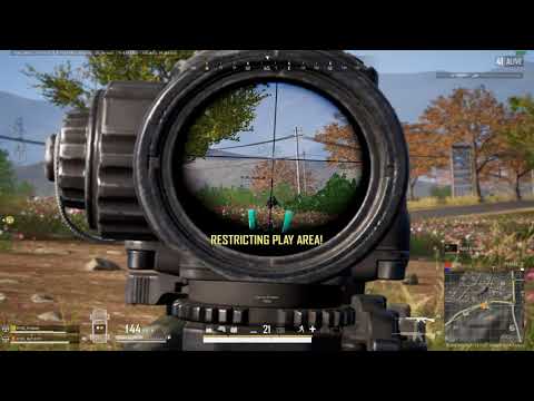 Steam Community :: Video :: PUBG.EXE 1440p60fps