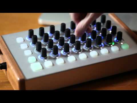 Livid Code v2 | Reverb