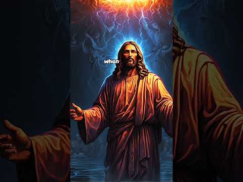 The MOST POWERFUL Words You Will Hear Today.. #shorts #god #jesus