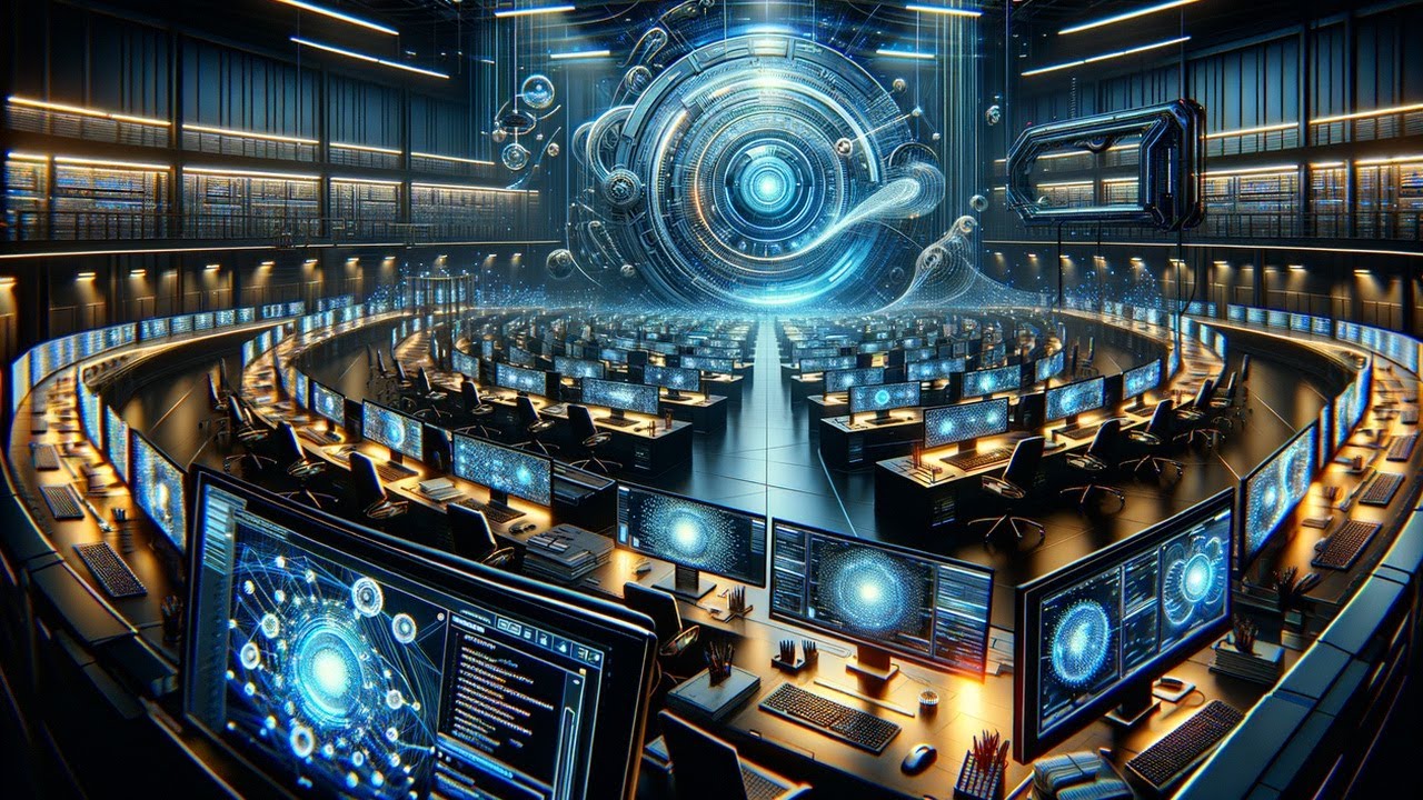 Revolutionize Your Coding with GitHub Copilot Workspace