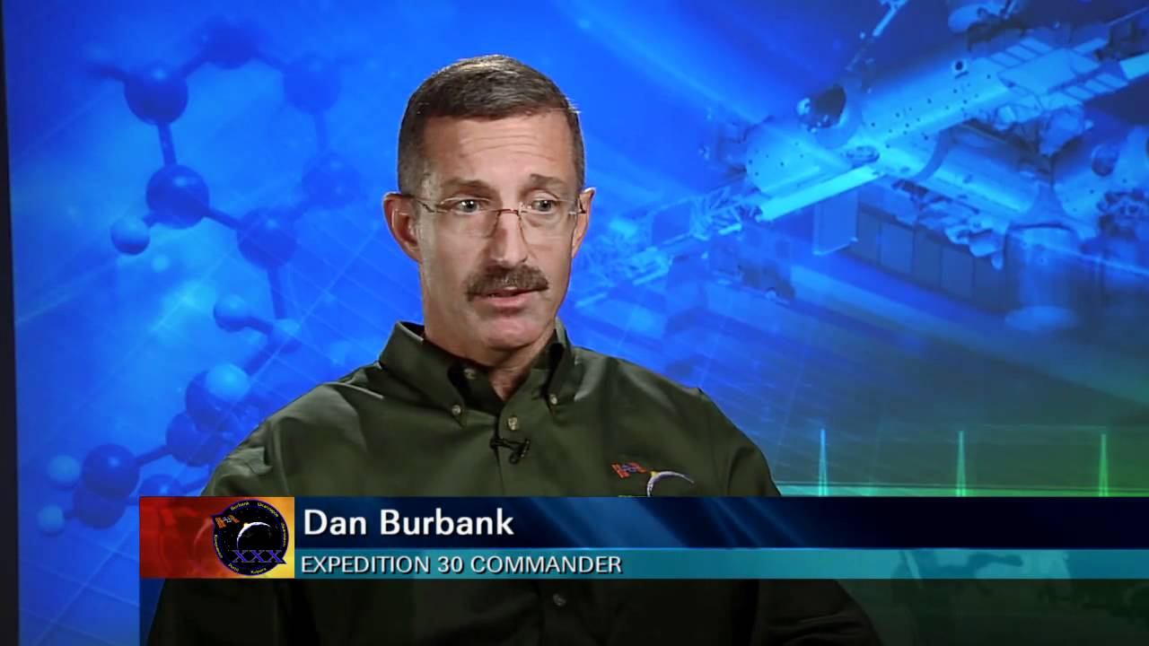 Expedition 29/30 Mission Overview
