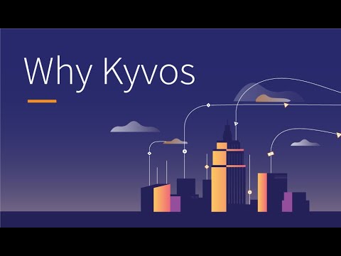 Kyvos Reviews and Pricing 2022