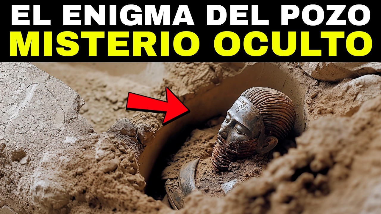 Los Hallazgos ARQUEOLOGICOS Mas MISTERIOSOS Del Mundo