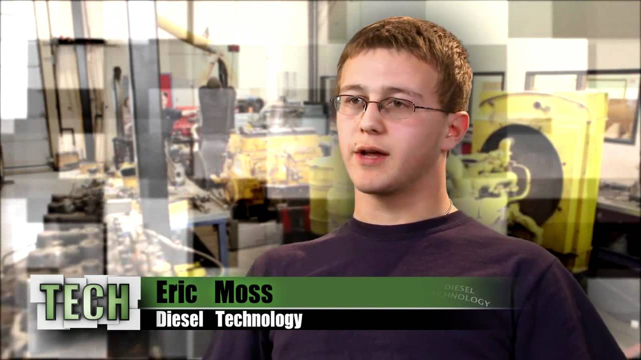 York Tech Diesel Technology