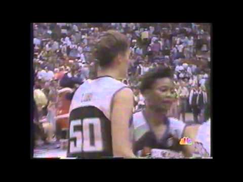 NBC Nightside Sports Segment From June 27, 1997