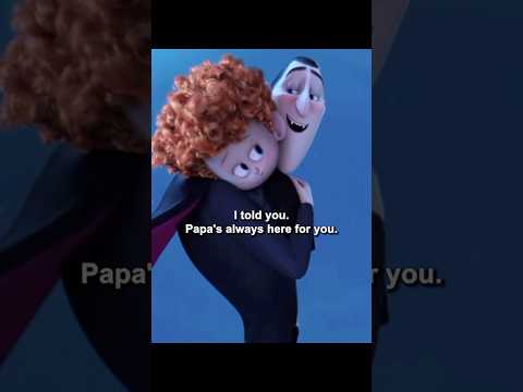 Drac Throws Dennis Off a Tower to Teach Him to Fly?! 😱🦇🔥 | Hotel Transylvania 2