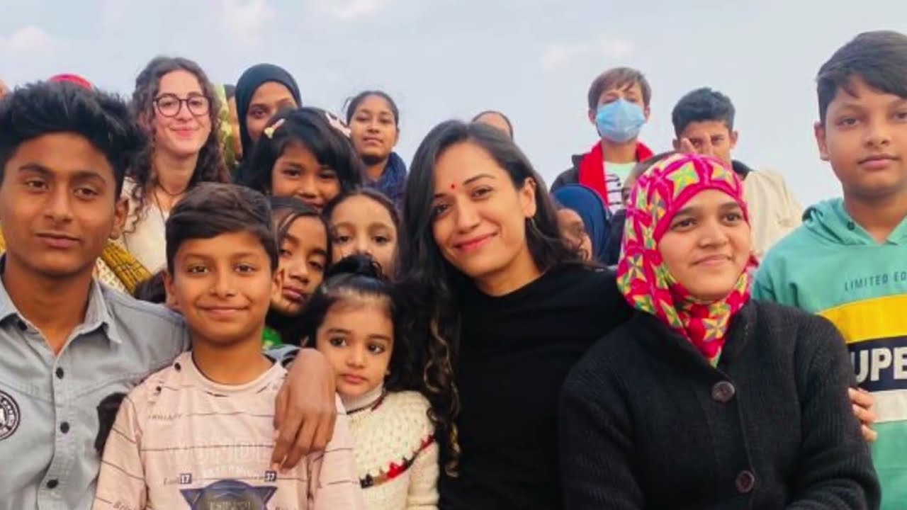 The Azadi Project: Our impact so far