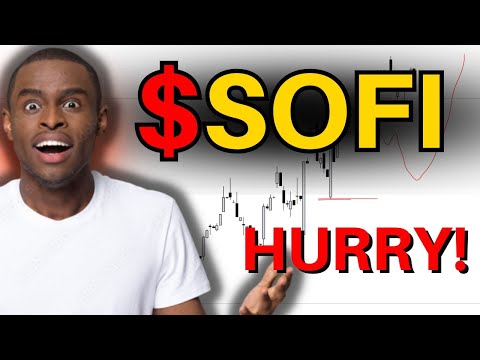 SOFI Stock (SoFi Technologies stock) SOFI STOCK PREDICTIONS SOFI STOCK Analysis sofi stock news