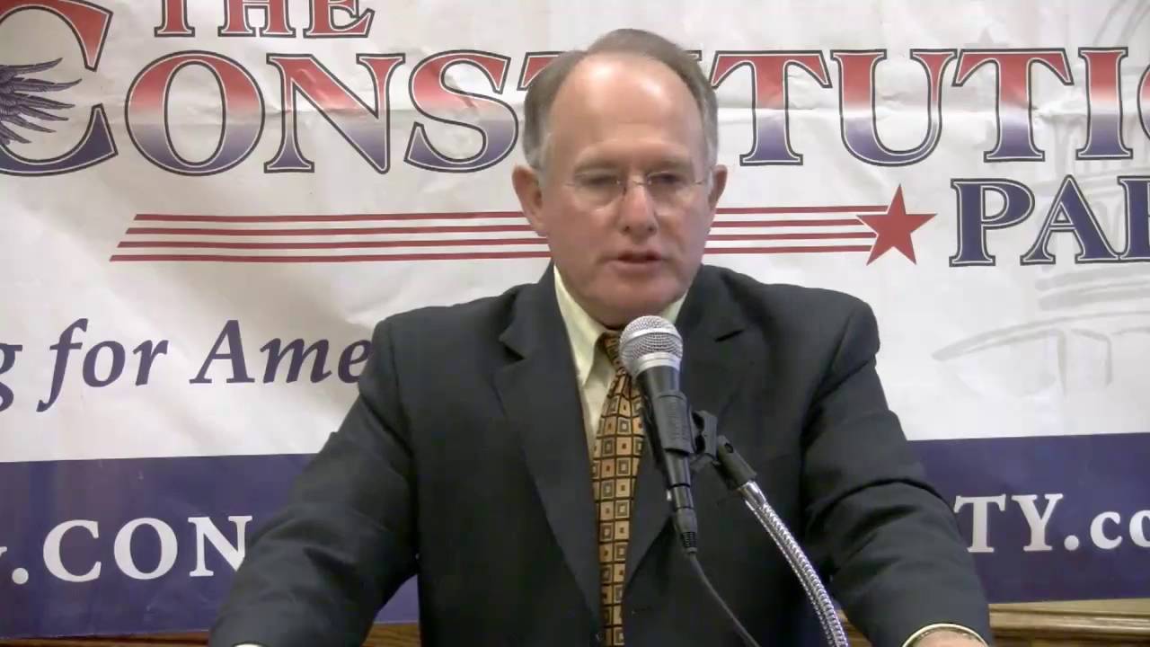 The Difference Between Liberty and Freedom HD