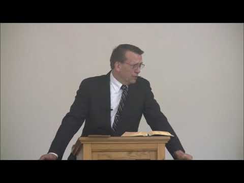 Seven Sins God Hates the Most: 7. Sowing Discord among Brethren