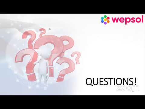 Webinar on Simplifying GST Reverse Charge Mechanism