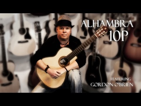 Alhambra 10 Premier iMuso