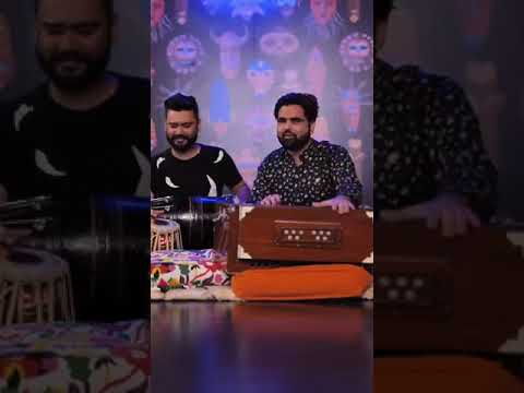 Ae Ri Sakhi | Jazim Sharma | Jayant Patnaik | Short Video