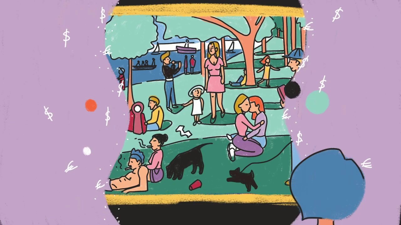 Close the loop - RSA Design Awards (Making Fashion Circular)