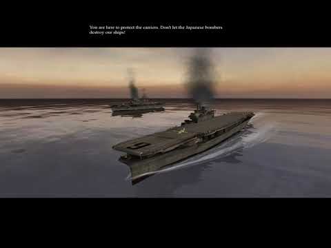 Steam Community :: Video :: Combat Wings - Mission 5 - Enemy Strike