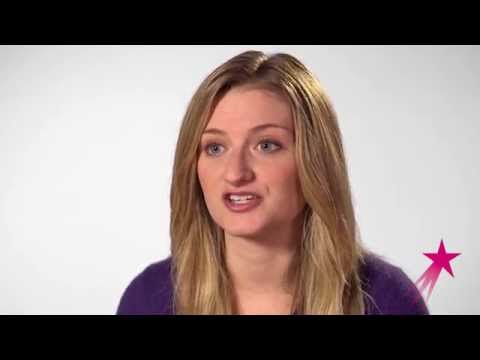 Mars Rover Engineer: What I Do - Jaime Catchen Career Girls Role Model