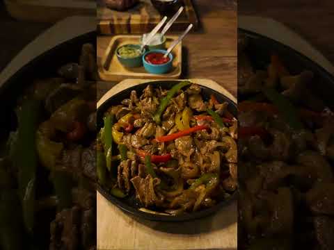 Is this the Best Mexican Restaurant on Koh Samui? Fisherman's Village Nightlife in Thailand 🇹🇭