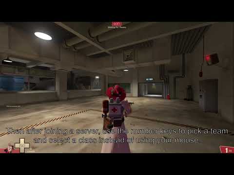 Steam Community :: Video :: [TF2] How to fix broken facial flexes on ...
