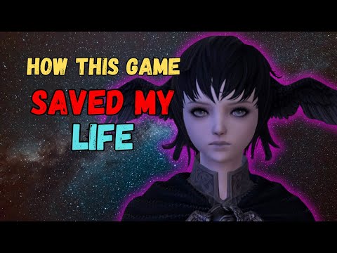 Steam Community :: Video :: Final Fantasy XIV Saved My Life