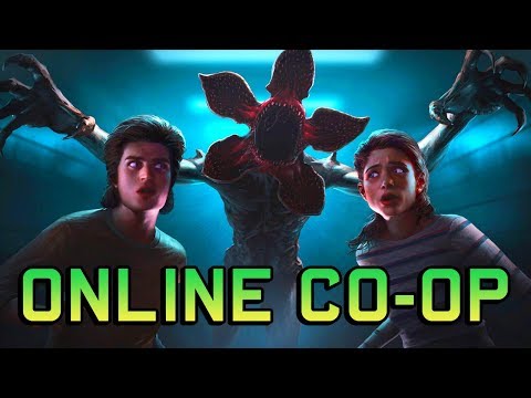 Best Online Co-Op Games on Steam (2020 Update!)