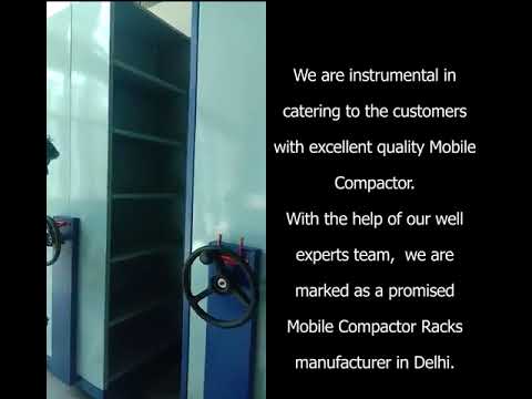 Mobile Racks at Best Price in India