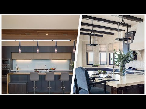 75 Open Concept Kitchen With An Island Design Ideas You'll Love 🟡