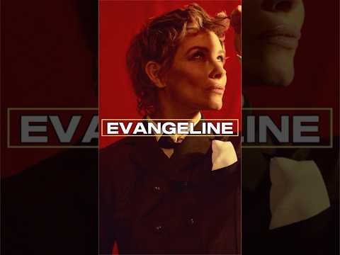 Evangeline: The Beautiful Meaning Behind This Elegant Name! #namemeaning #facts #babynameideas