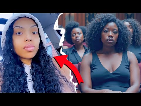 Black Women Are Waking Up & REJECTING The Strong Black Woman Title