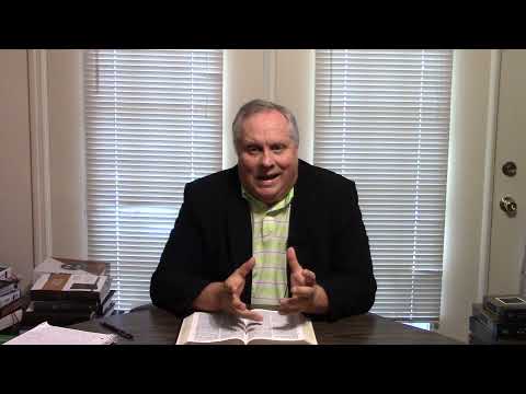 Answering The Toughest Questions Trinitarians Ask l Isaiah 48:16
