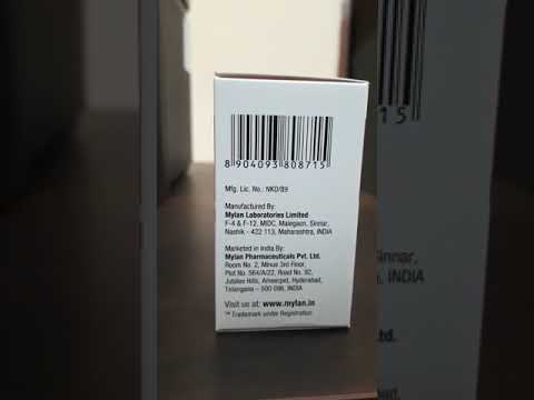 Teevir Tablet - Latest Price, Dealers & Retailers in India