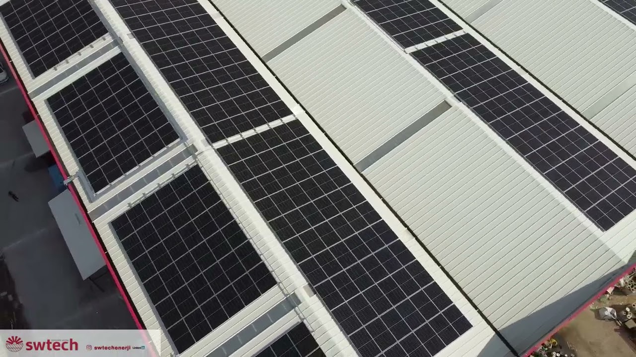 Mutlu Makina - Burdur Bucak - 582,605 kWp