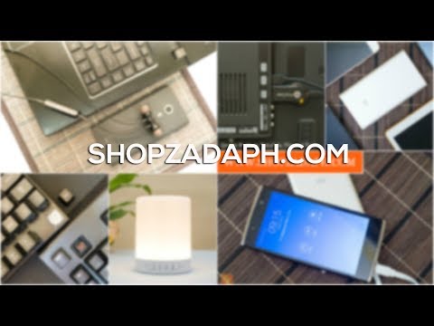 My New Product Review Blog!