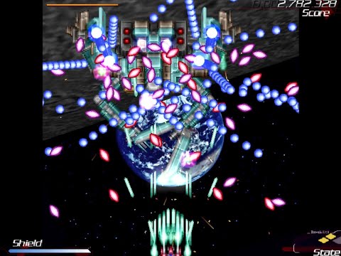 Steam Community :: Video :: RefleX - 1CC