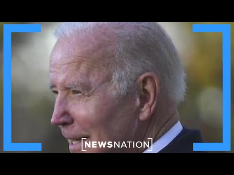 Expert: Biden has the best chance against Trump in 2024 election | NewsNation Prime