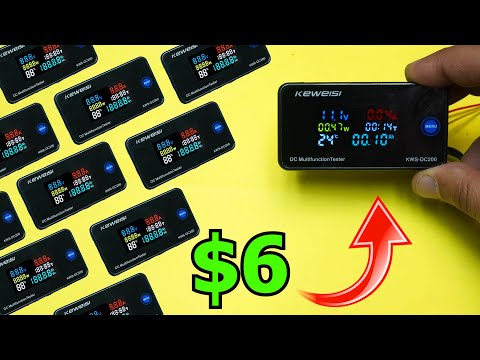 THIS $6 Aliexpress Module is INCREDIBLE?