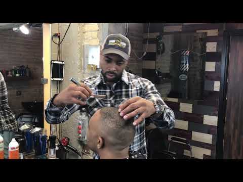 HanCan launches mobile barbershop in Green Bay