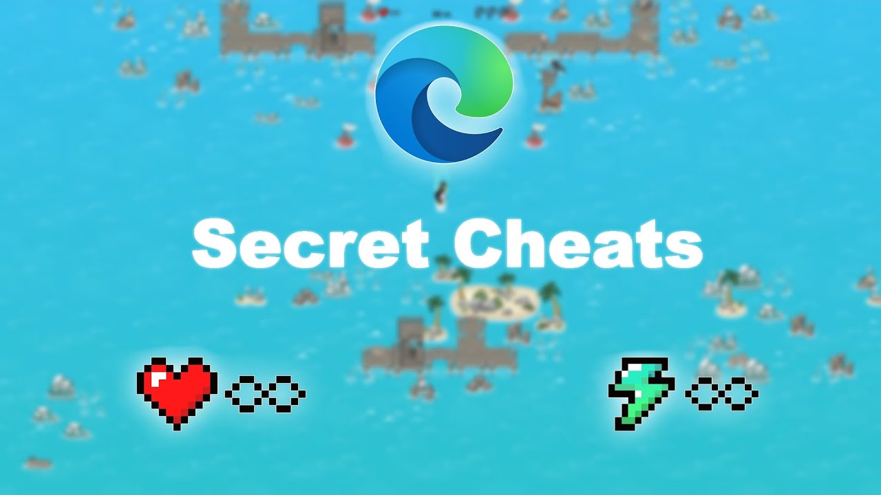 Secret Cheat Codes for Edge Surf Game