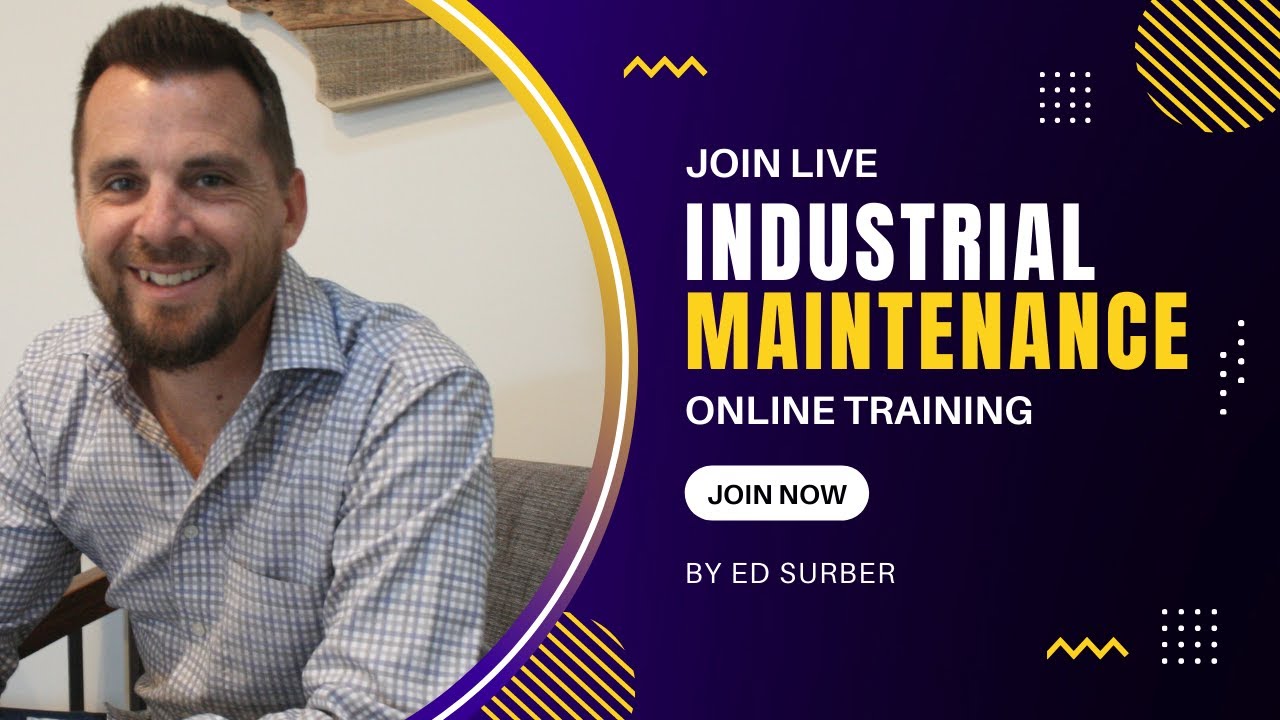 Maintenance Work Request Process