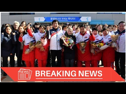 [Breaking News] N. Korea urges steady business performance, s. Korea gets pushed around