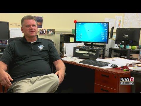 How Crime Stoppers keeps their tips anonymous