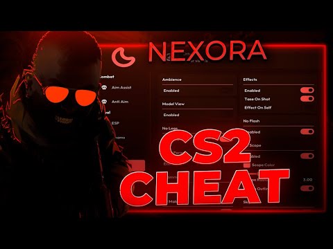 Counter Strike 2 New Cheat 2025 | Undetected CS2 Hack | Best VAC Bypass | Aimbot, Wallhack & More!