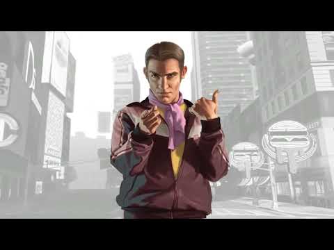Steam Community :: Video :: GTA IV LOADING SCREEN & INTRO 4K 60FPS