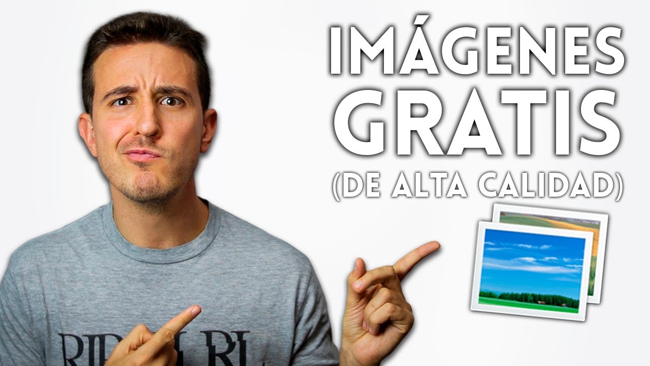 11 Sites Where You Can Get HIGH-QUALITY IMAGES (FREE!)