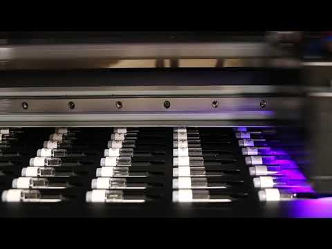 Custom printing on vape cartridges, vape pens and vape batteries within 24 hours.