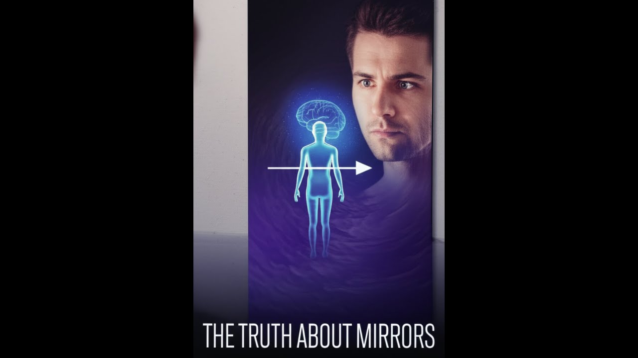 The Truth About Mirrors